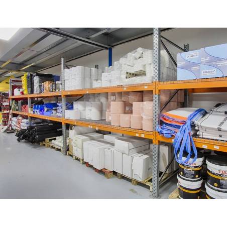 Racks de rangement configuration - Valstock Type d'élément Élément de ...